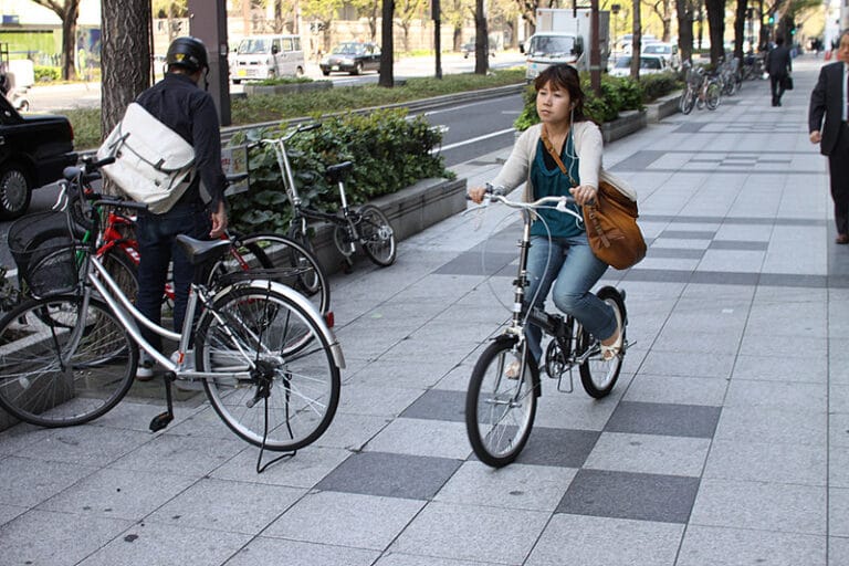 The Best Japanese Bicycle Brands