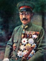 Top 7 Famous Japanese Generals of All Time - Japan Yugen