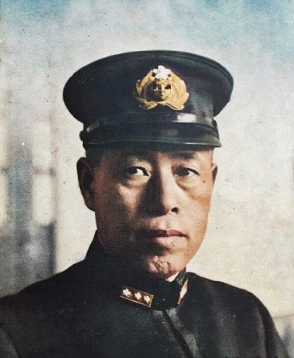 Top 7 Famous Japanese Generals of All Time