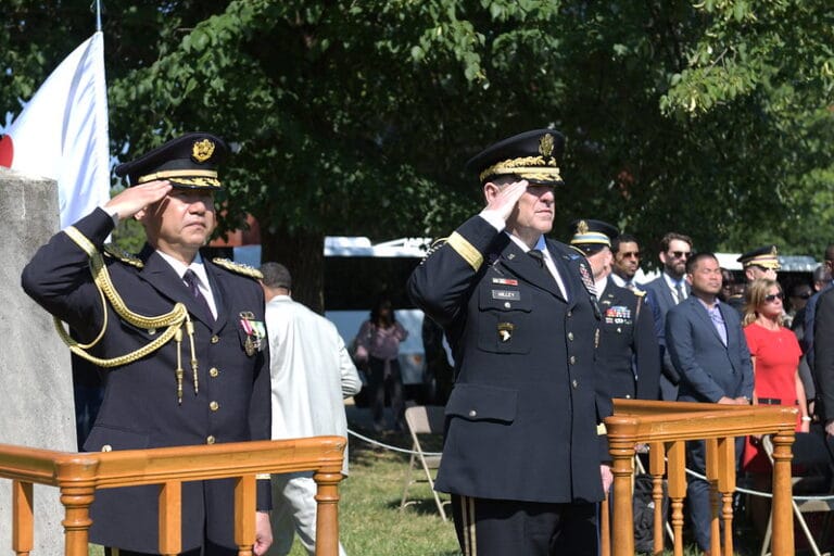 Top 7 Famous Japanese Generals of All Time