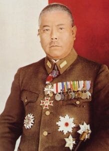 Top 7 Famous Japanese Generals of All Time