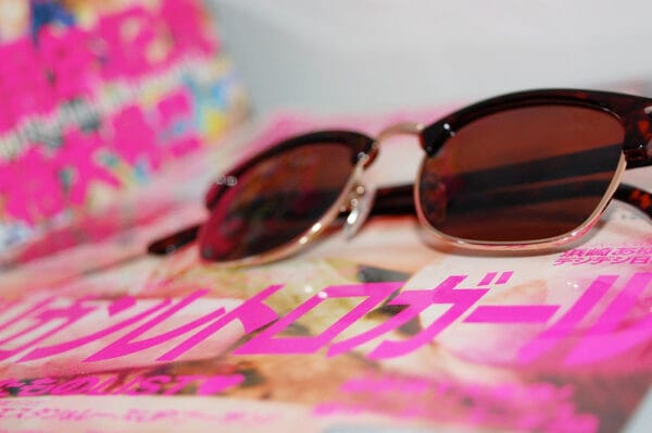 Top 10 Japanese Sunglasses Brands