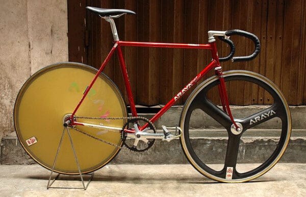 The Best Japanese Bicycle Brands