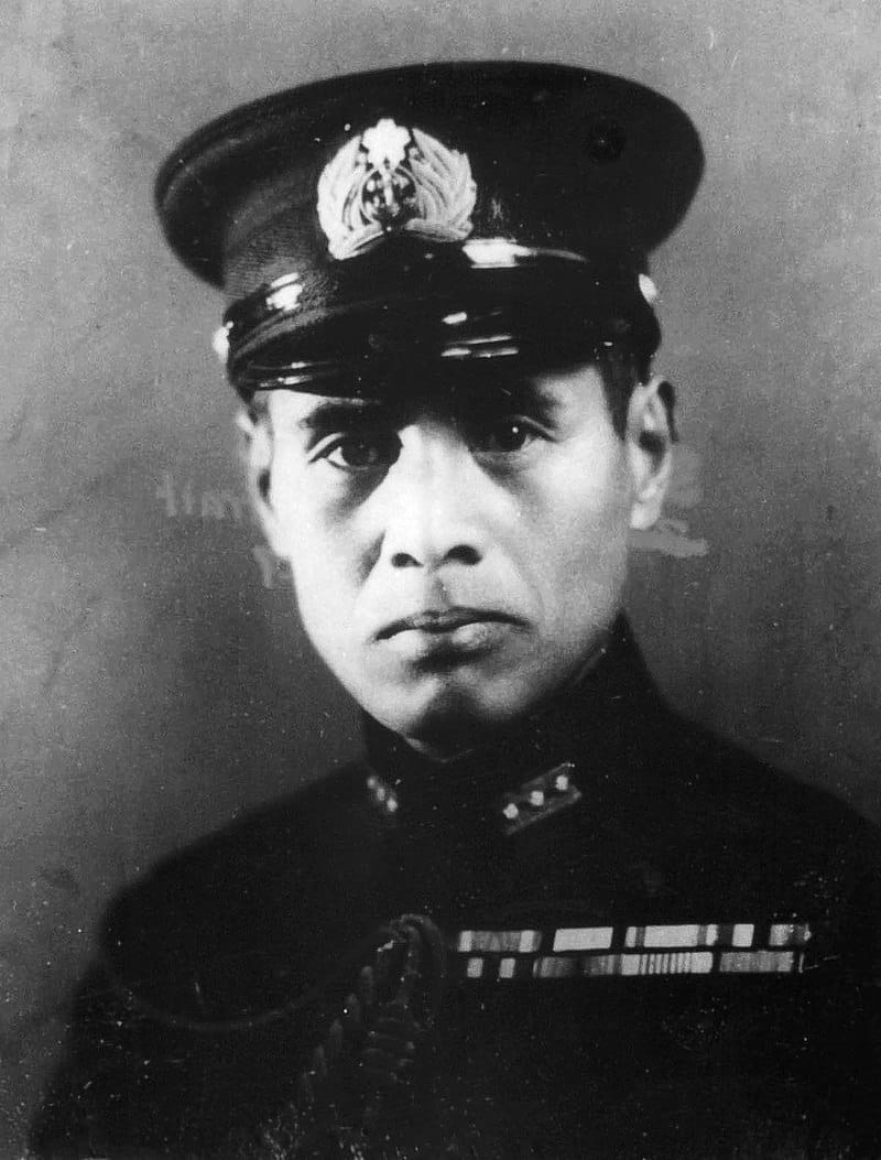 Top 7 Famous Japanese Generals of All Time
