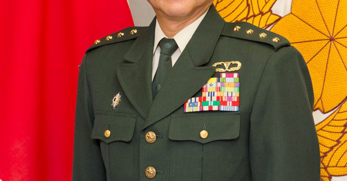 Top 7 Famous Japanese Generals of All Time - Japan Yugen