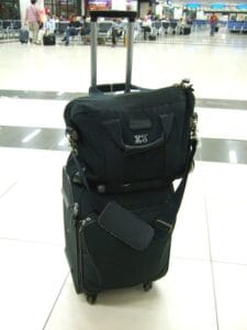 Best Japanese Luggage Brands: My Top Picks