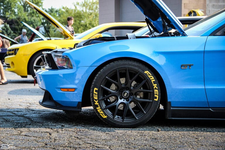 Best Japanese Tires and Tire Brands - Japan Yugen