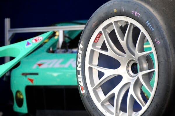 Best Japanese Tires and Tire Brands