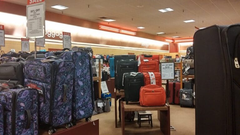 Best Japanese Luggage Brands: Our Top Picks - Japan Yugen