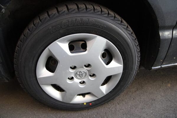 Best Japanese Tires and Tire Brands - Japan Yugen