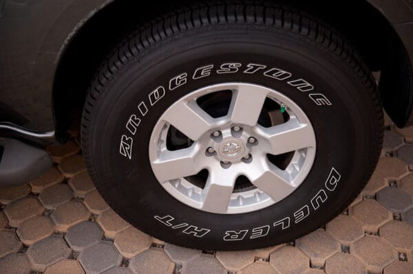 Best Japanese Tires and Tire Brands
