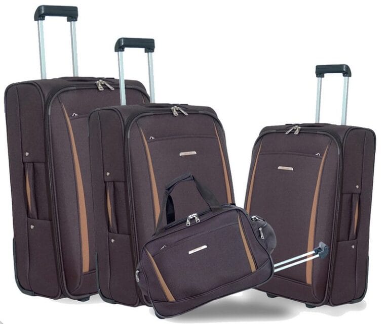 Best Japanese Luggage Brands: Our Top Picks - Japan Yugen