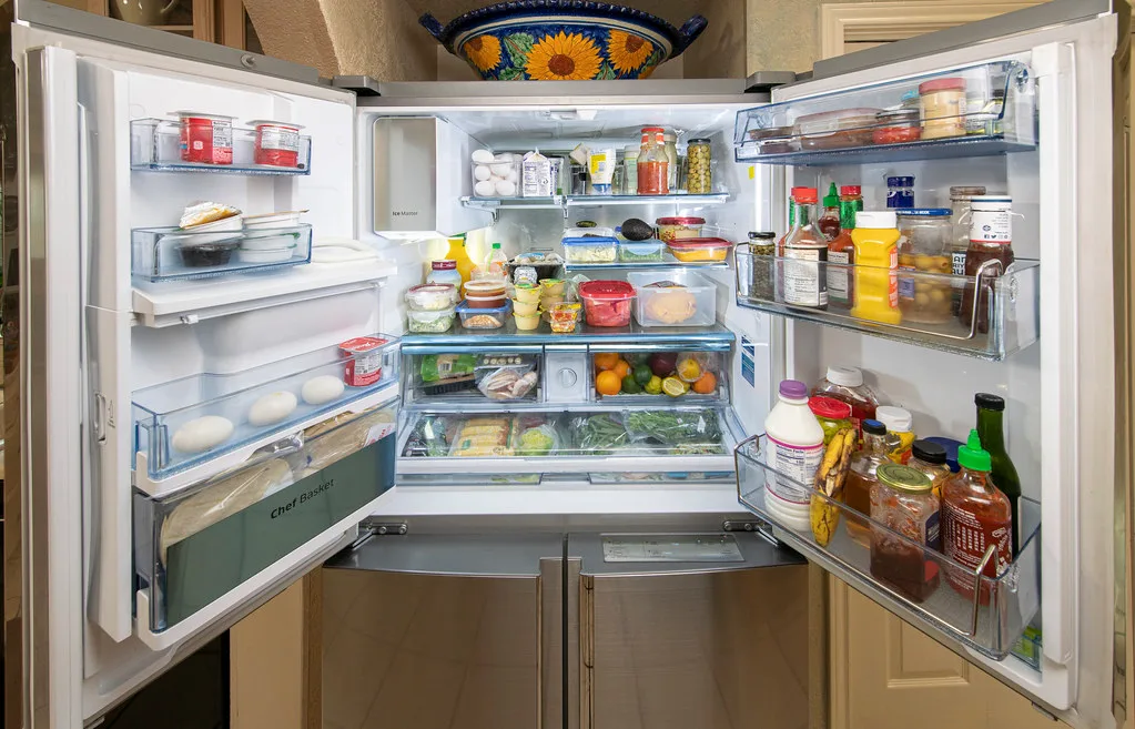 Top 5 Japanese Refrigerator Brands