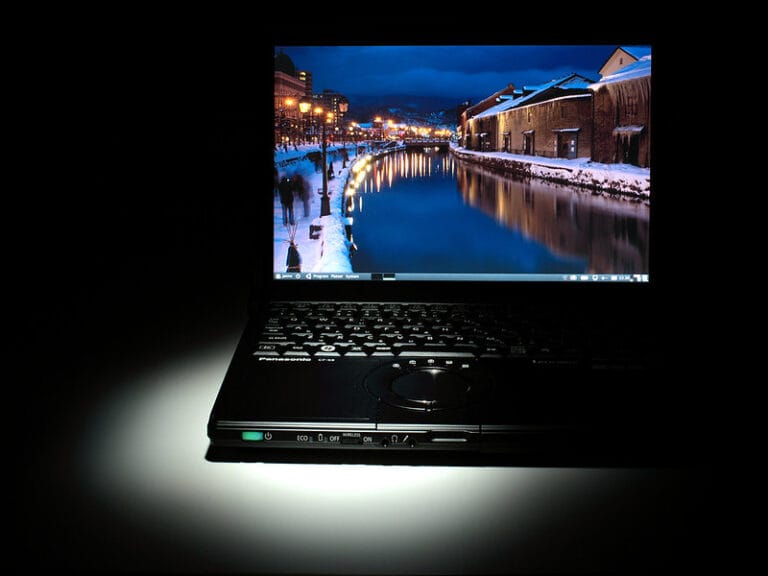 Top 8 Japanese Laptop Brands - Japan Yugen