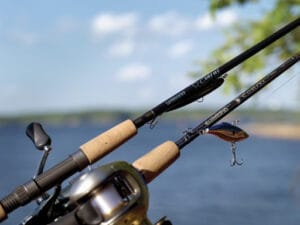 Top Japanese Fishing Rod Brands Today - Japan Yugen