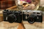 Best Japanese Camera Brands