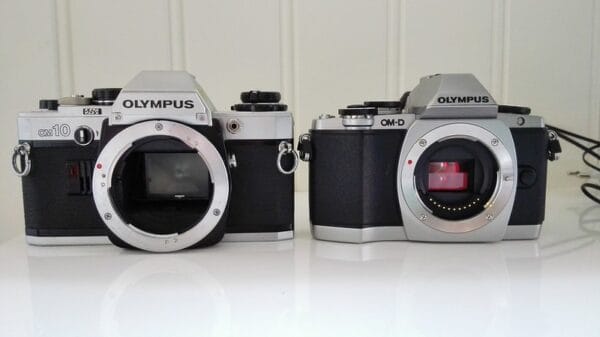 Best Japanese Camera Brands - Japan Yugen