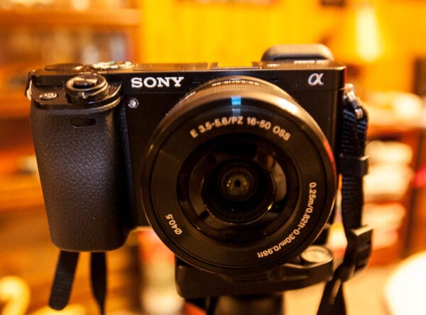 Best Japanese Camera Brands - Japan Yugen