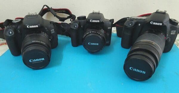 Best Japanese Camera Brands