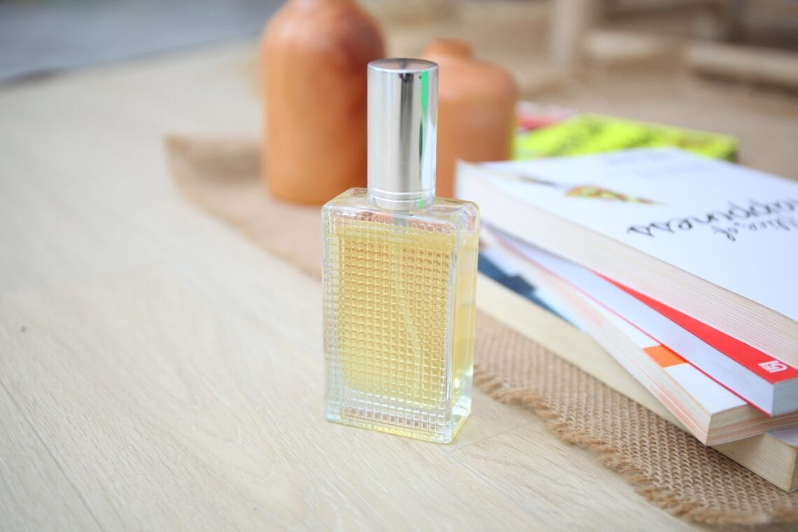 Top Japanese Perfume Brands