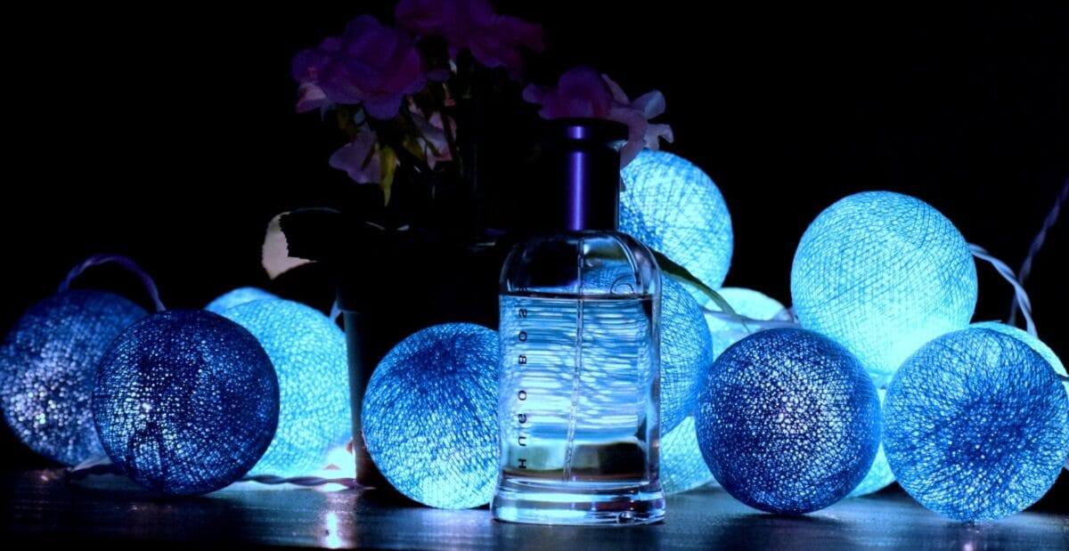 Top Japanese Perfume Brands - Japan Yugen