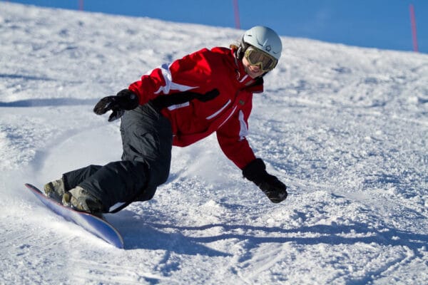 Best Japanese Snowboard Brands
