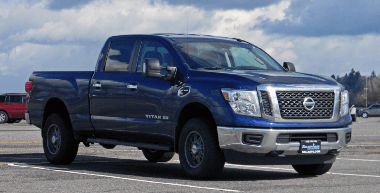 Top Japanese Pickup Truck Brands