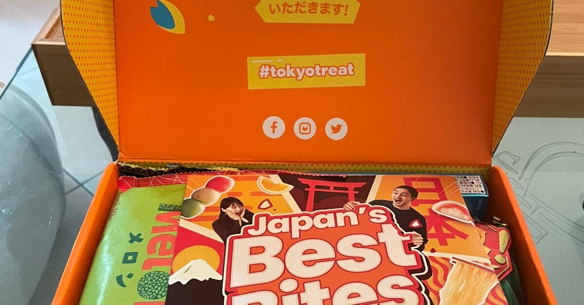 Best Japanese Subscription Boxes - Japan Yugen
